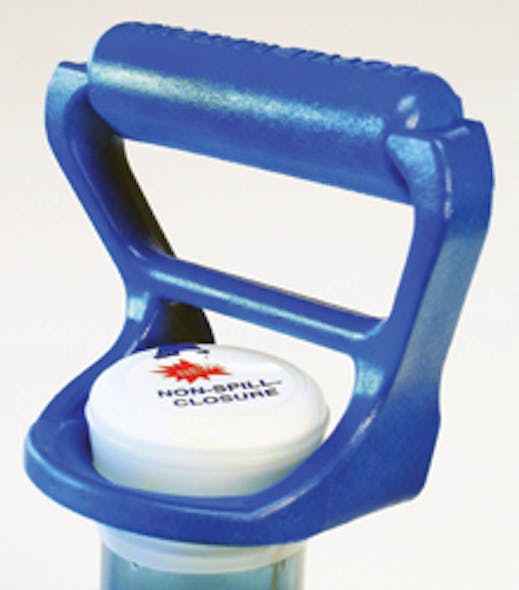 Five Gallon Bottle Carrier Handle | Water Technology