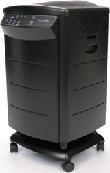 HealthWay Deluxe Air Filtration System | Water Technology