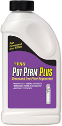 Pot Perm Plus Formula for Potassium Permanganate | Water Technology