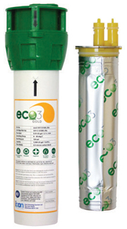 Certified filters | Water Technology