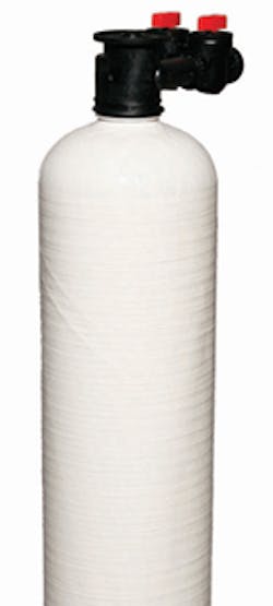 Charger Water Treatment Products | Water Technology