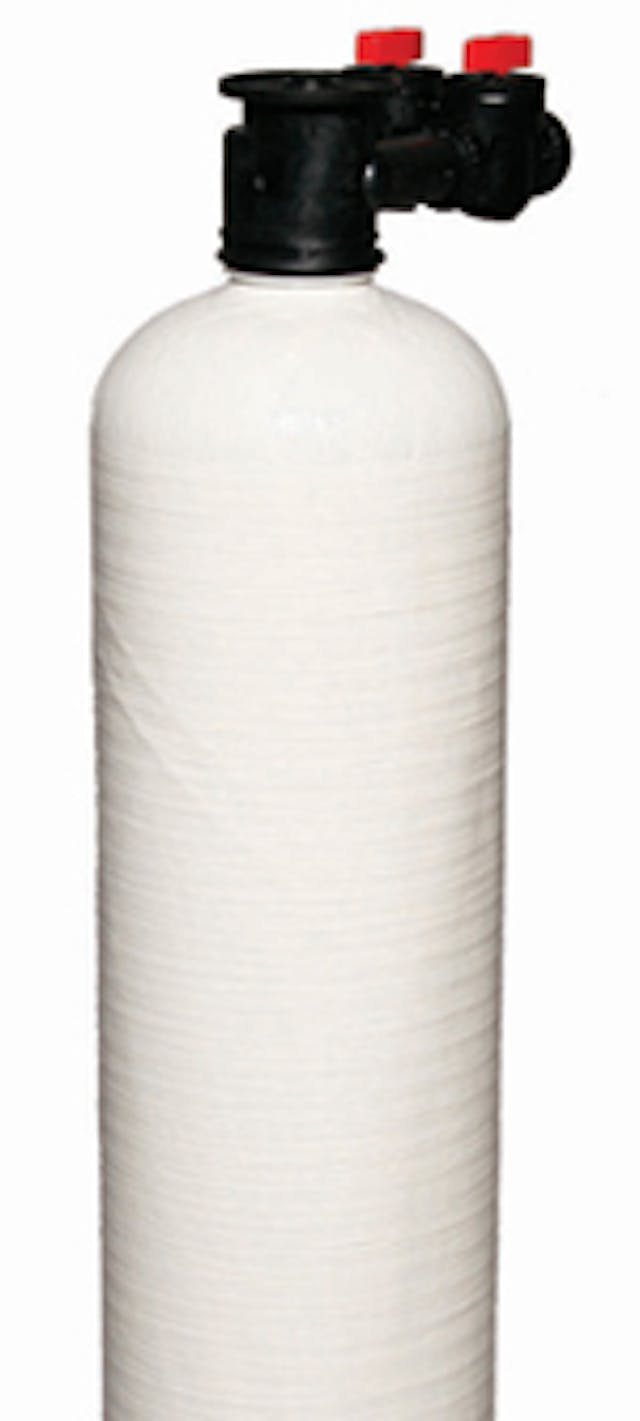 Charger Water Treatment Products | Water Technology