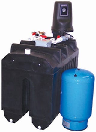 Charger Water Treatment Products | Water Technology