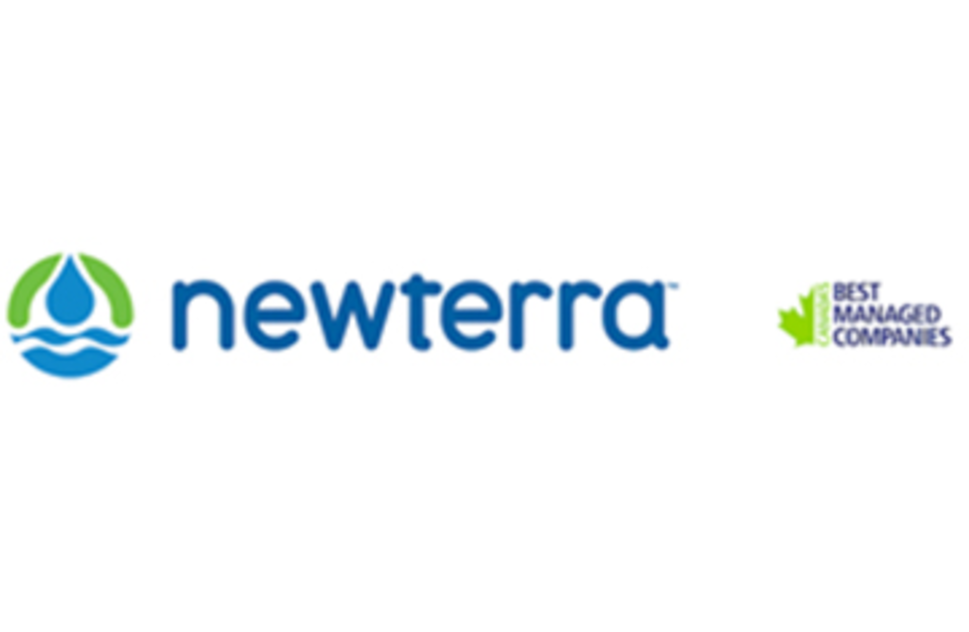 Modular water treatment systems manufacturer, newterra, acquires ...