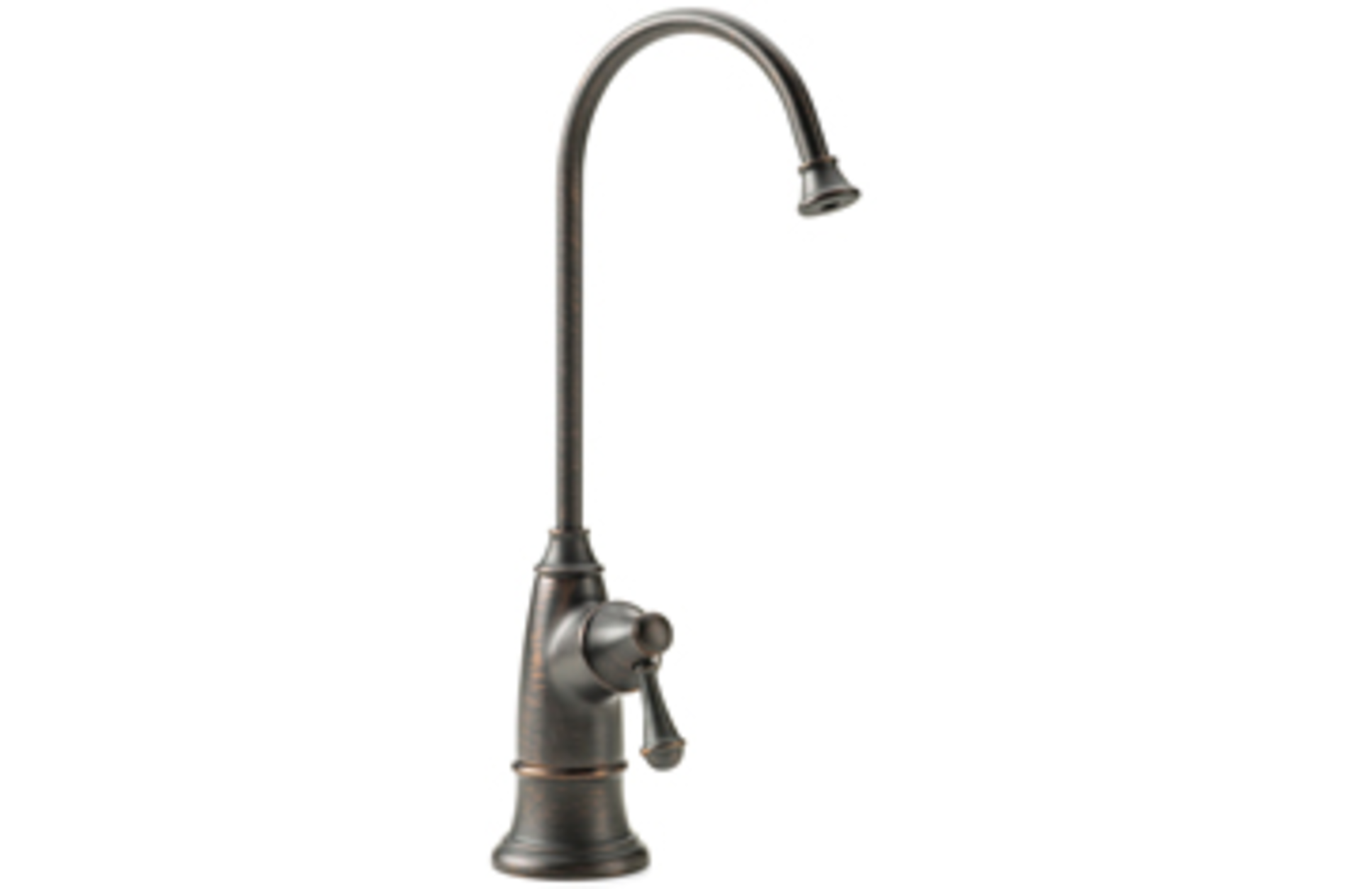 Reverse Osmosis Faucets with Venetian Bronze Finish | Water Tech Online