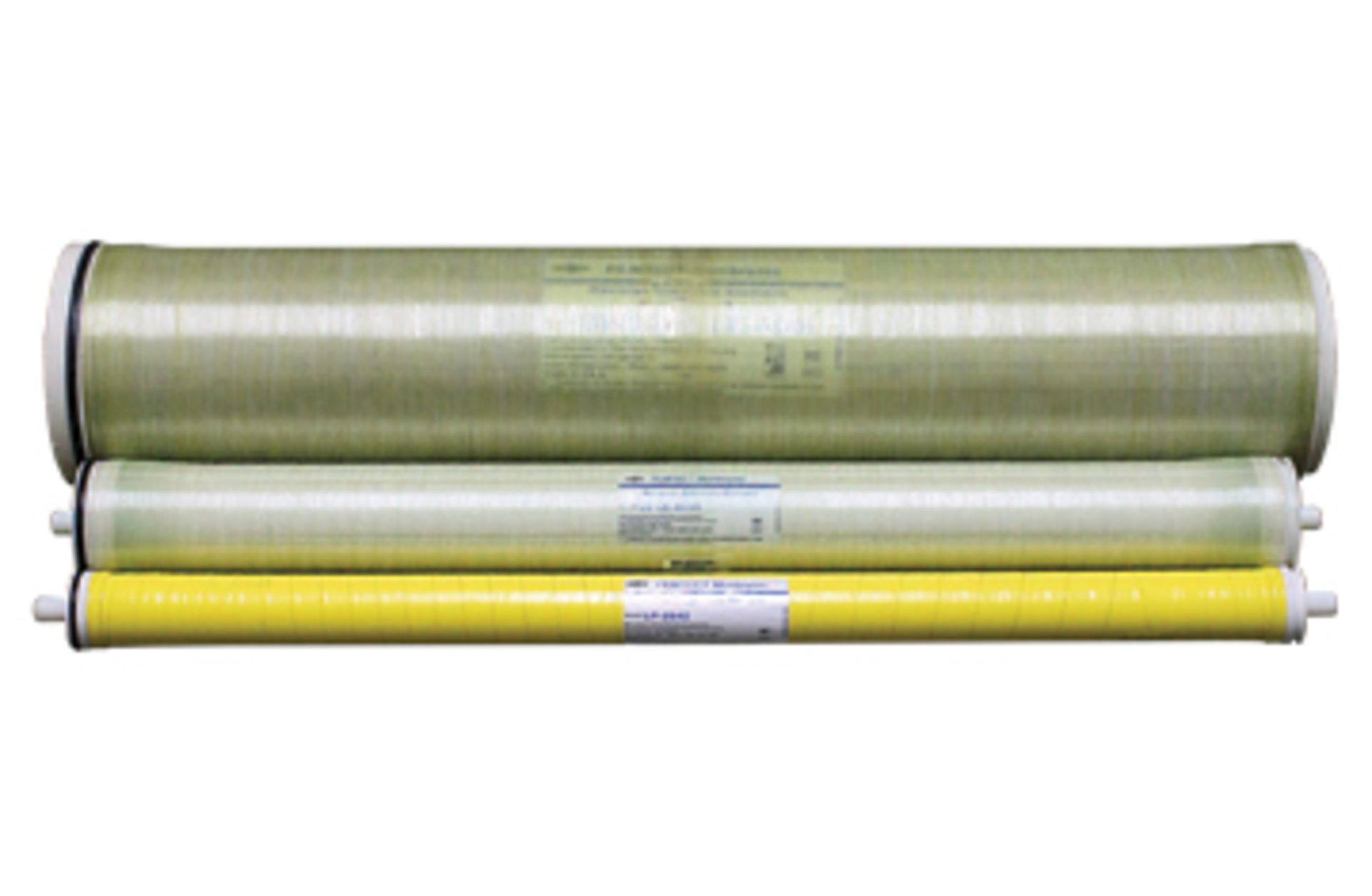 Dow FilmTec Membranes | Water Technology