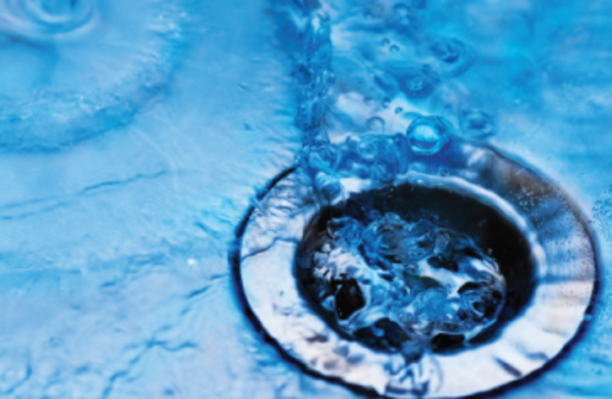 Increasing water supply, reducing environmental impact | Water Technology