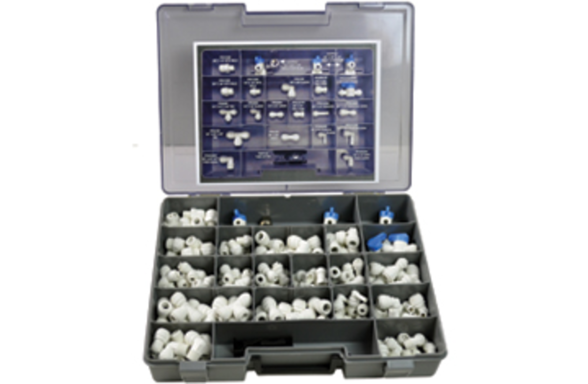 Installation and service kit | Water Technology