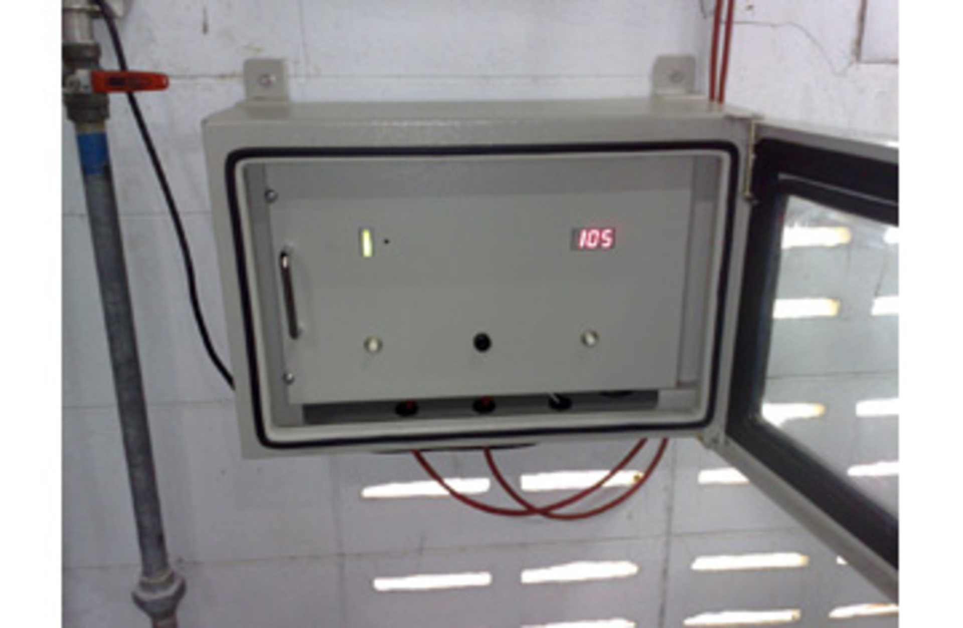 Industrial EWT systems | Water Technology