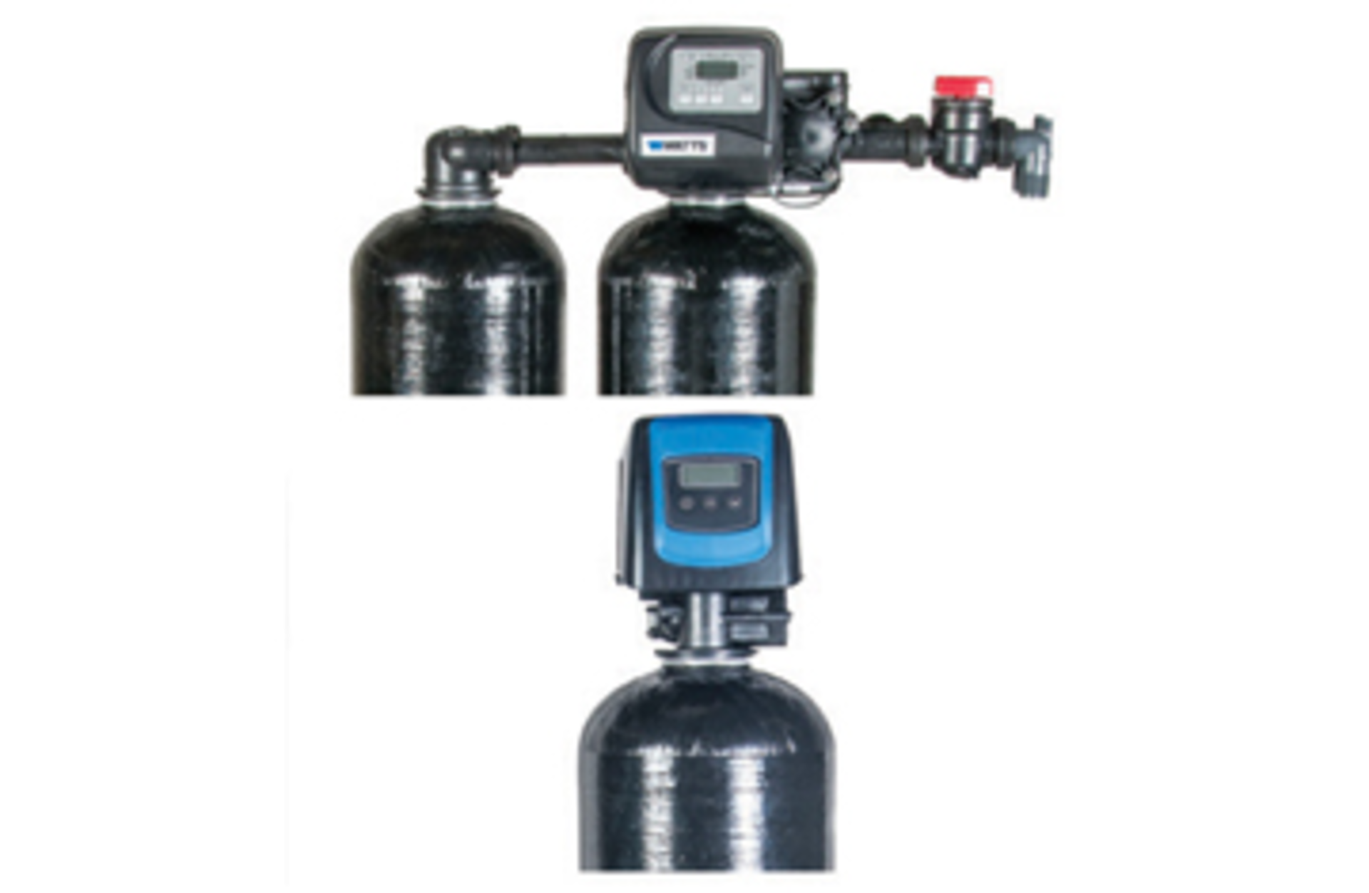 Water softeners | Water Technology