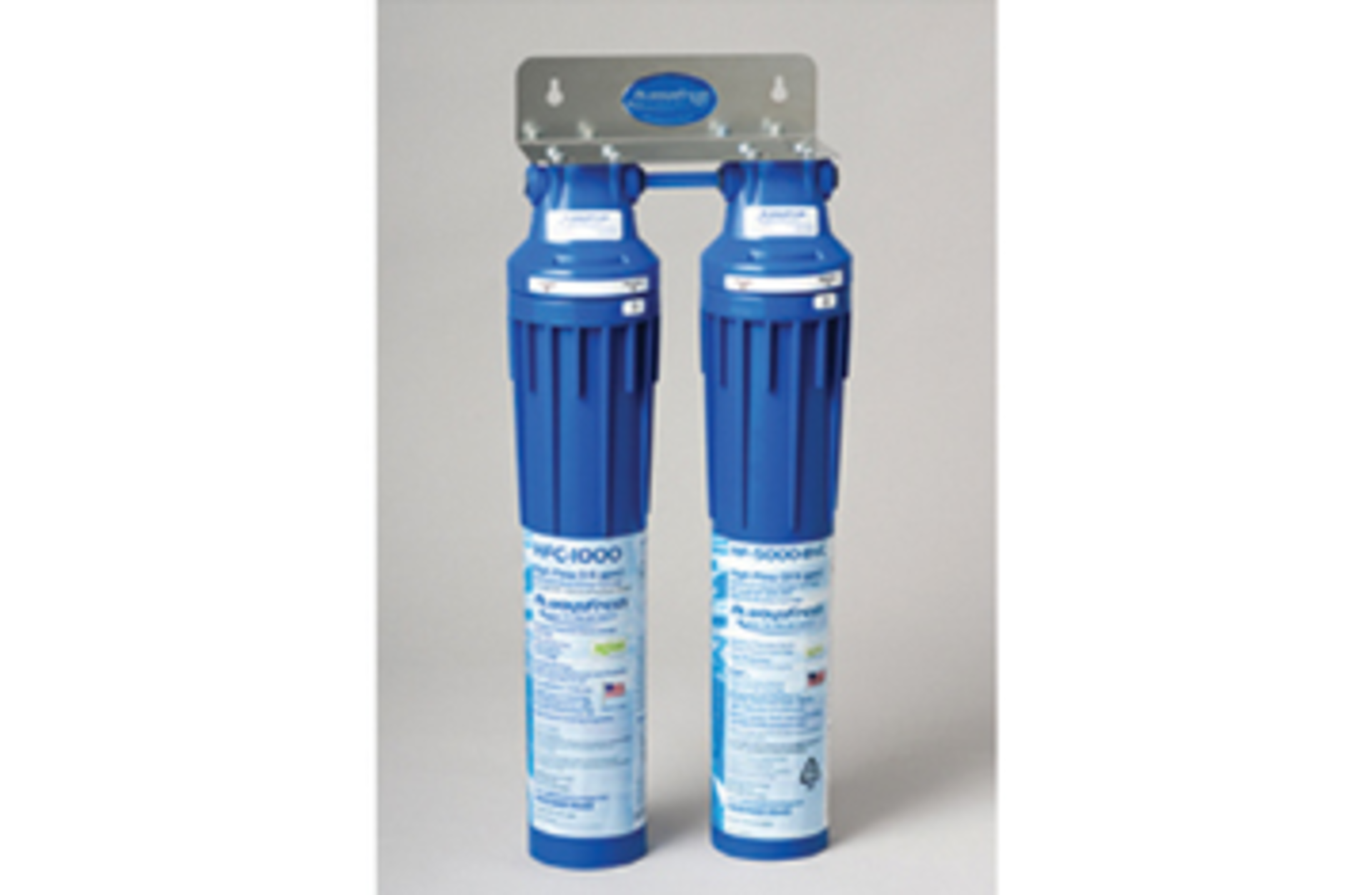 POU drinking water system | Water Technology