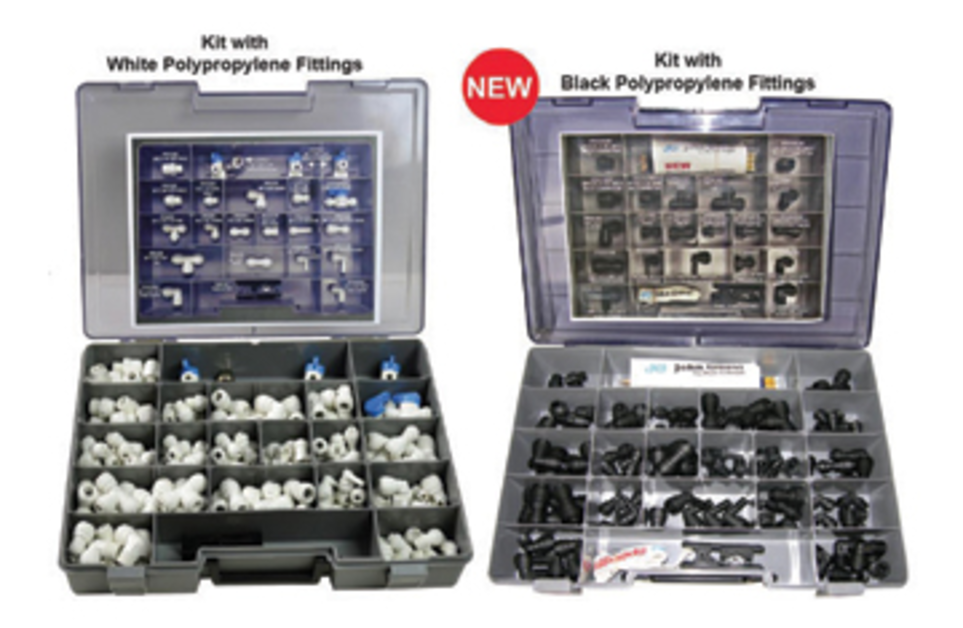 Service and repair kits | Water Technology