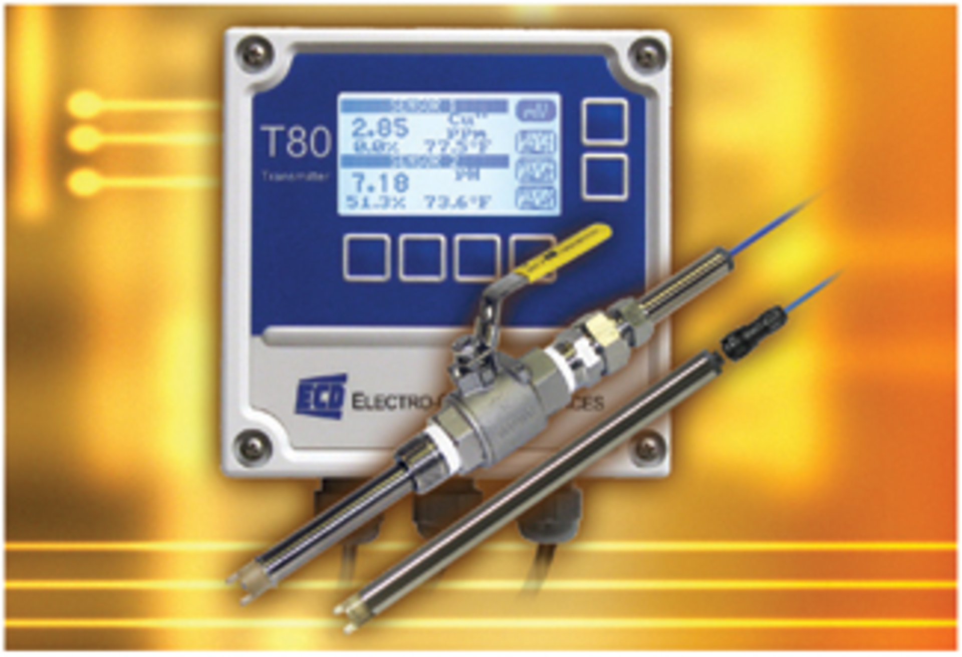 Copper analyzer | Water Tech Online