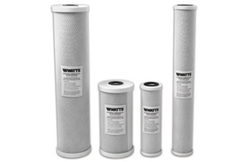 Water filter | Water Technology