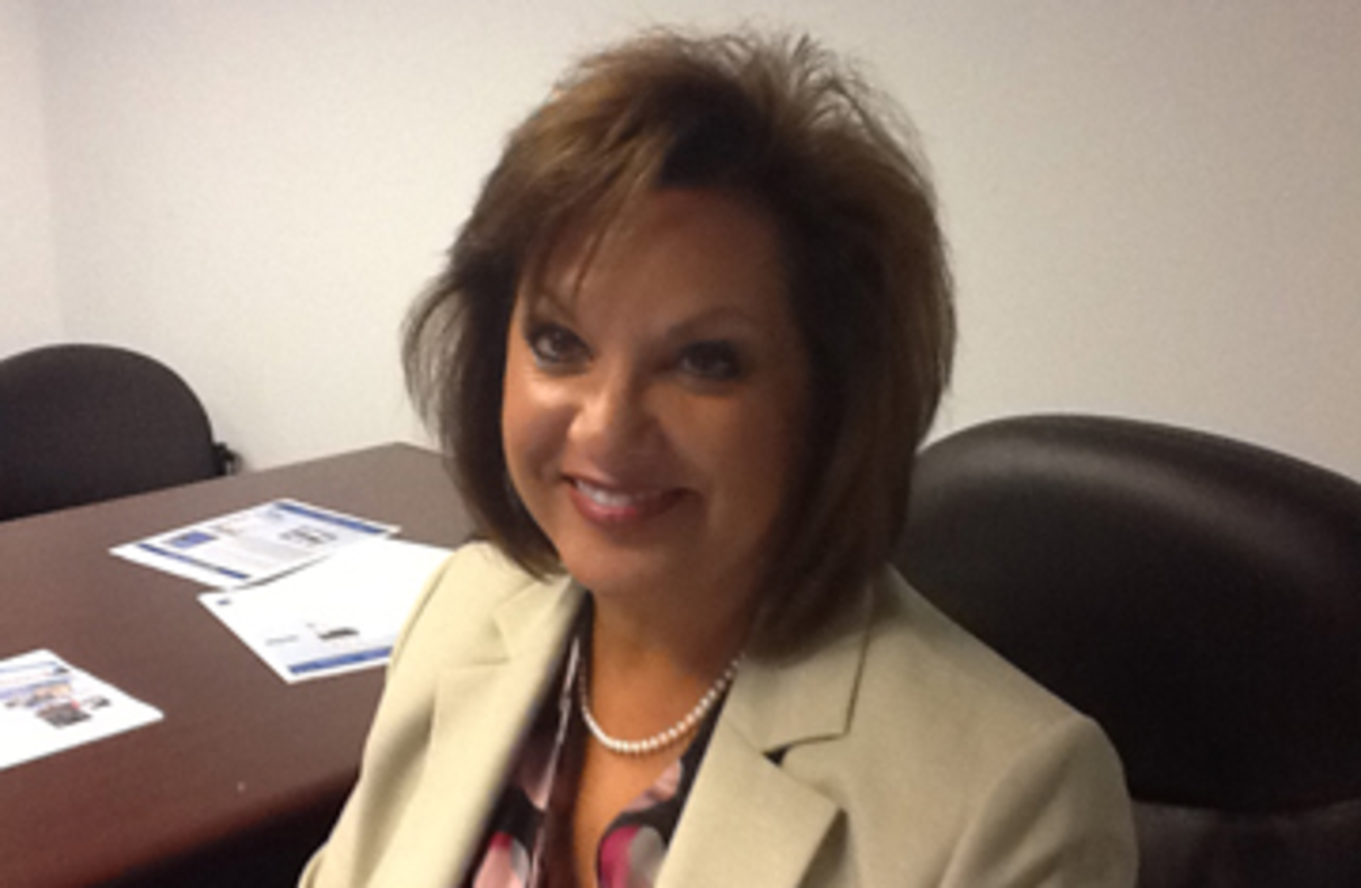 Water Technology welcomes Kathy Chesser as its new account executive ...