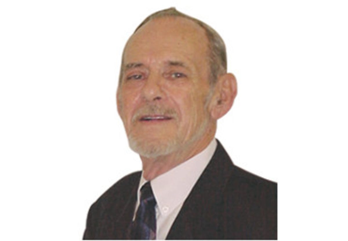 Industry educator Gary Schreiber passes away | Water Technology