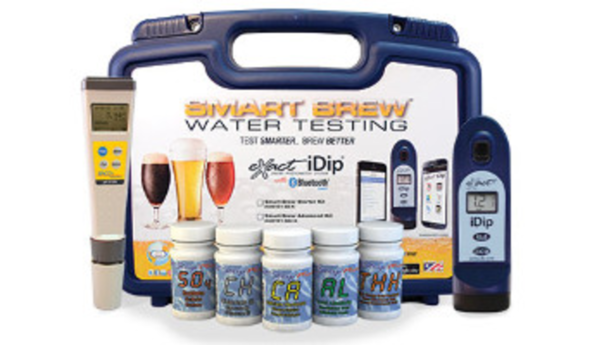 Smart photometer systems for brewing | Water Tech Online