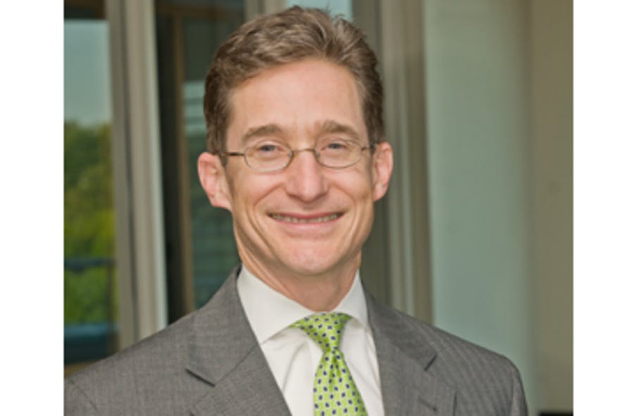 Water Technology speaks with Ben Grumbles of the Value of Water ...