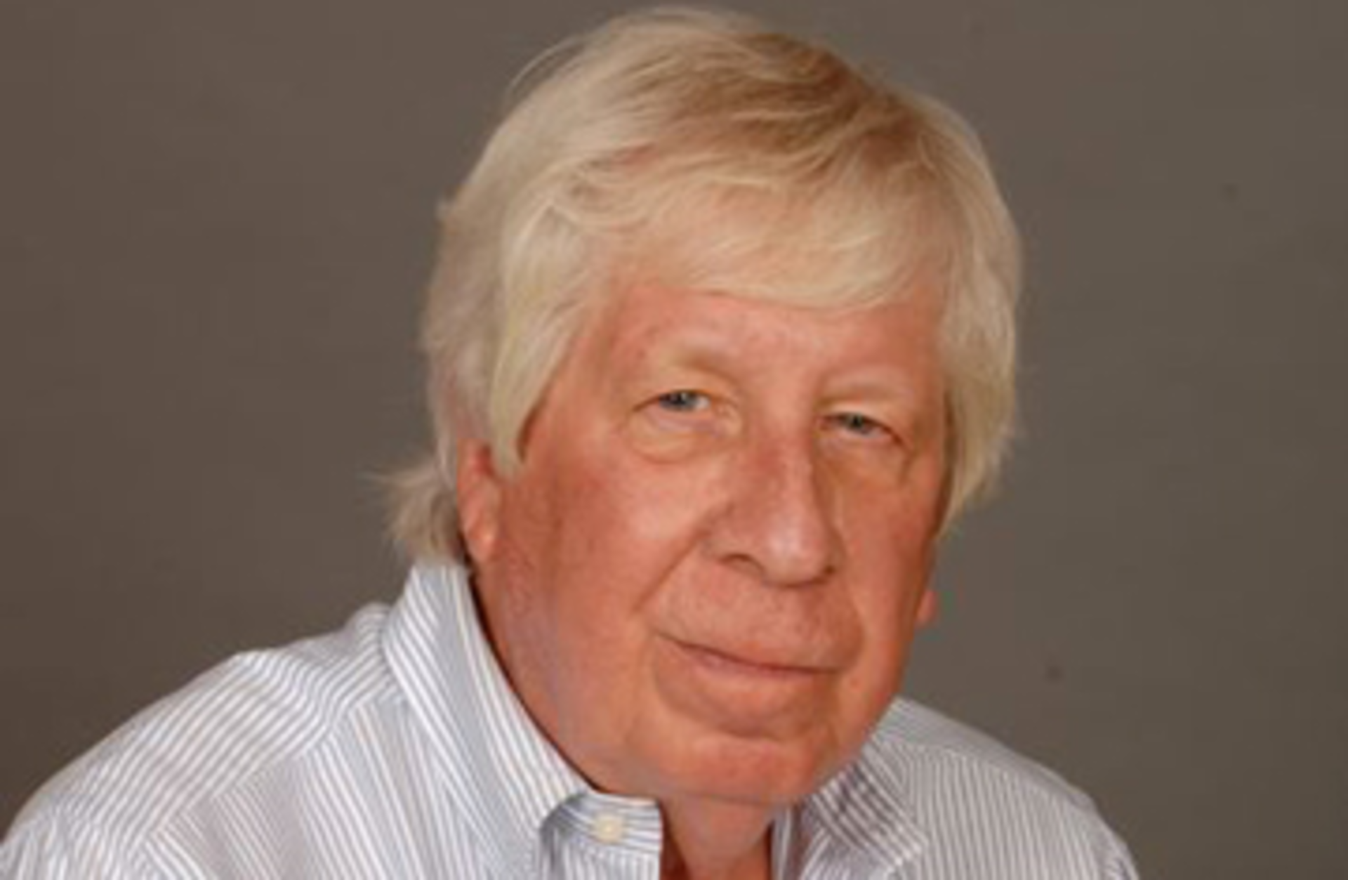 Water Technology speaks with Jim Thebaut on international water crisis ...