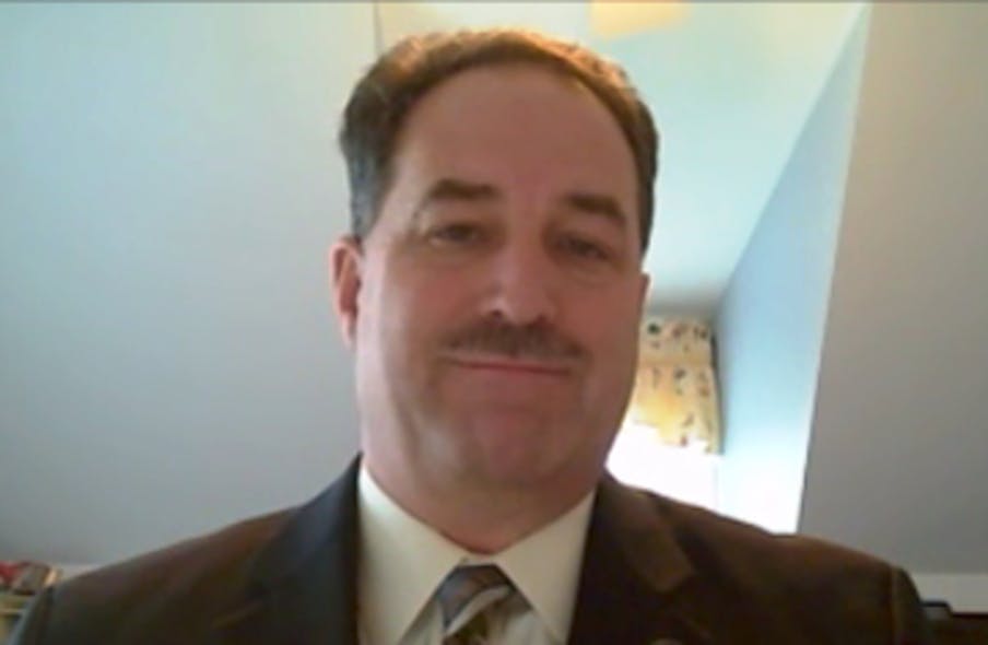 Water Technology talks with Todd Williams of CH2M HILL | Water Technology