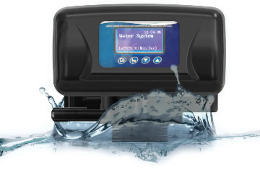 Hankscraft H2O Products introduces addition to control valves series ...