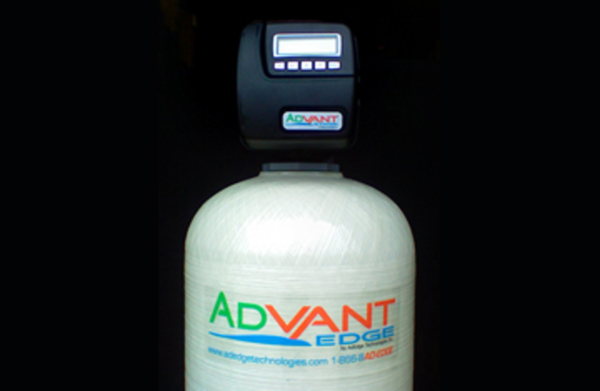 AdVantEdge™ POE | Water Tech Online