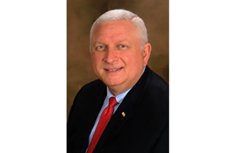 CH2M HILL’s Bruce Manning receives AWWA’s Fuller Award | Water Technology