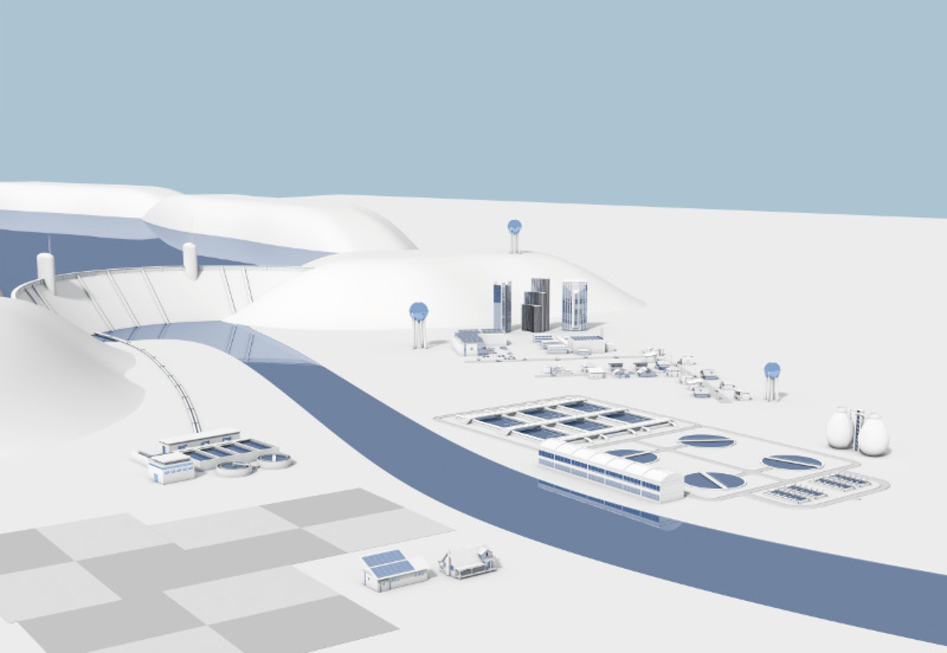 The Internet of everything (even water) | Water Technology