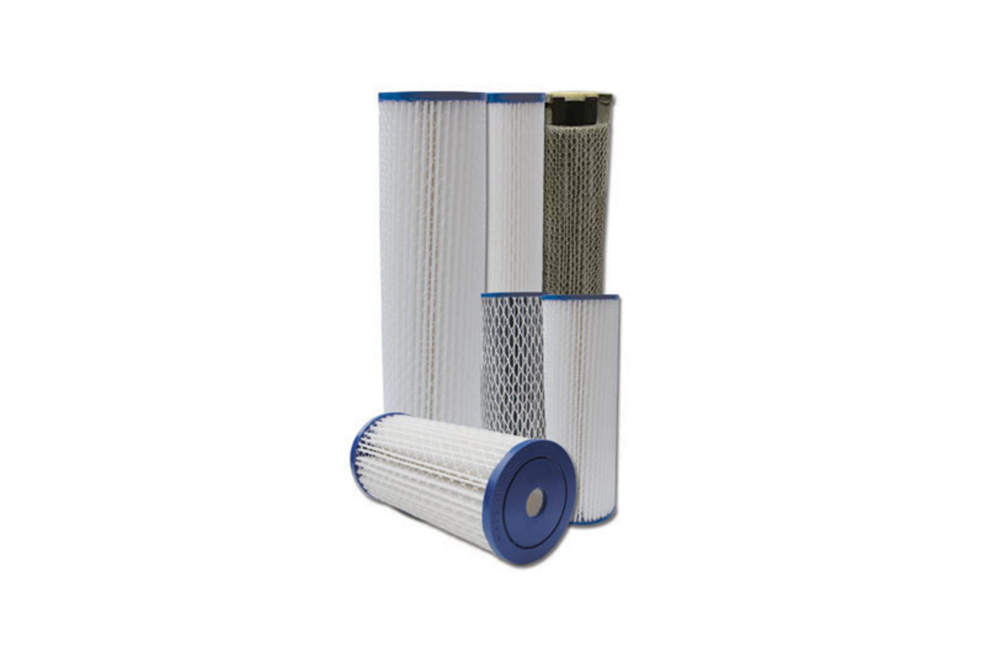 Filter | Water Technology