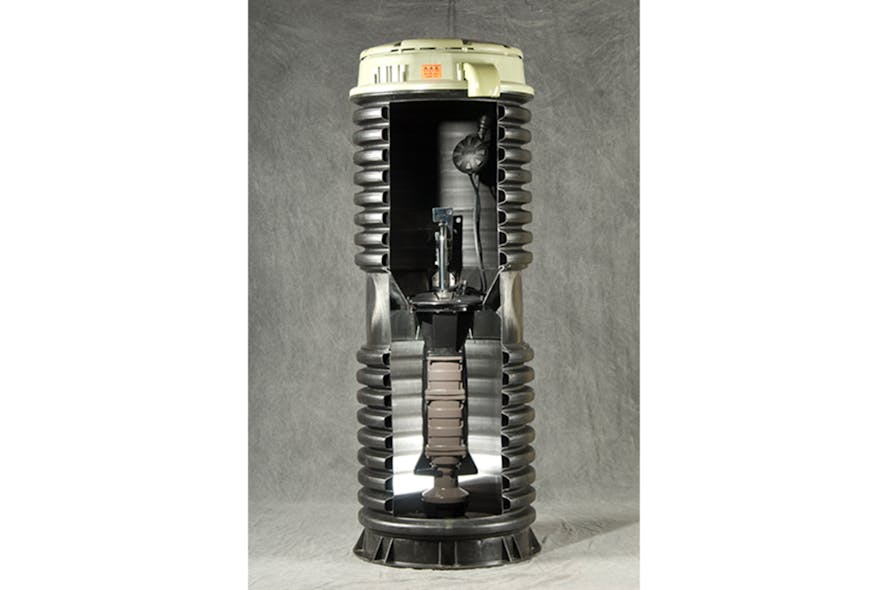 Basement flood prevention with grinder pumps | Water Technology