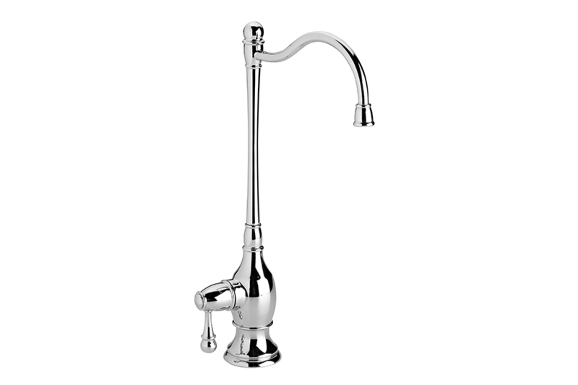 New vintage style RO faucet | Water Technology