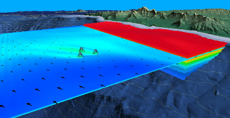 Makai launches coastal, ocean modeling tool for large industrial water ...