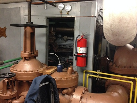 SFPUC to repower San Francisco Fire Department's century-old water ...