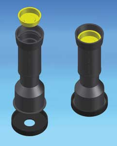 Valve box system | Water Tech Online