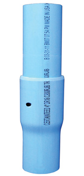 Pipe & related products | Water Technology