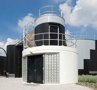 Product Focus: New nitrification technology helps WWTP reduce energy ...