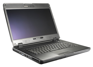 Rugged notebook | Water Technology