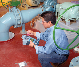 Spectrophotometer | Water Tech Online