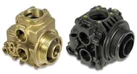 Product Focus: Valve Makeover | Water Tech Online