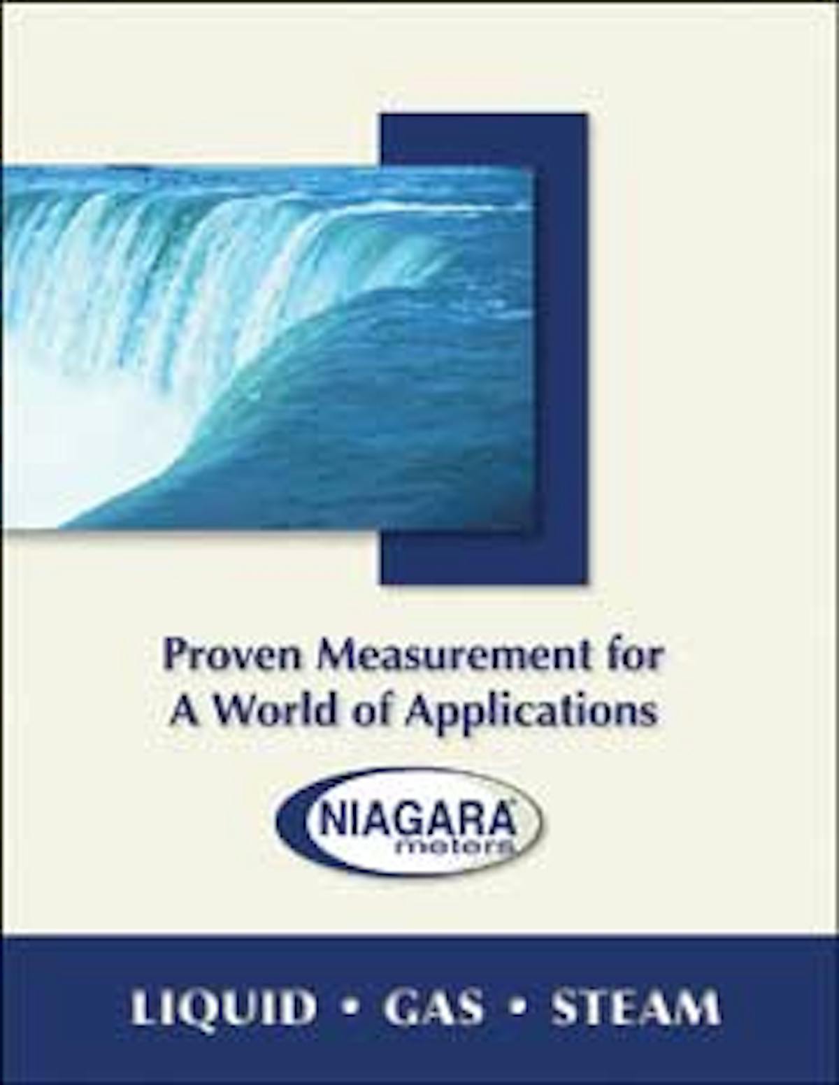 Flow meters | Water Technology