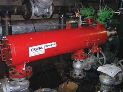 Filters, Control System Streamline Cooling System Operation | Water ...