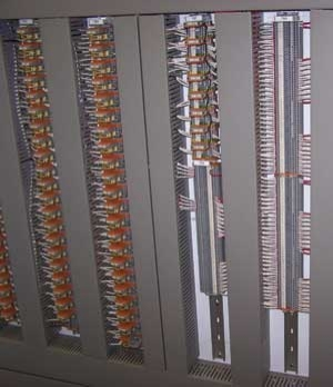 Spring Terminal Blocks help Cooling Towers Safeguard Environment ...