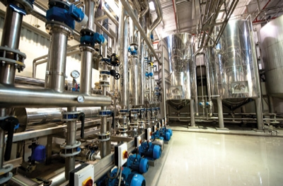 Zero Liquid Discharge Options | Water Tech Online