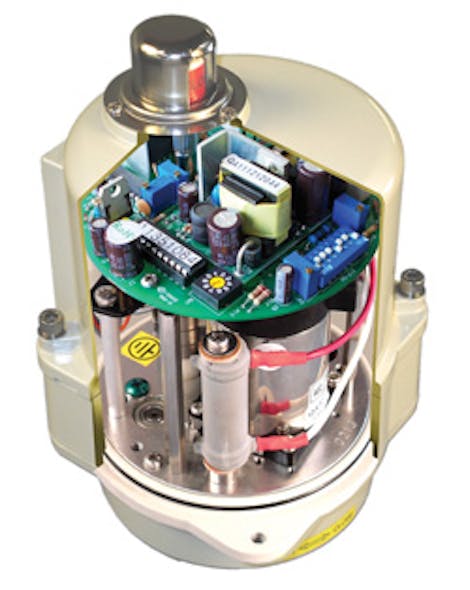 Products & Services: Valves | Water Technology