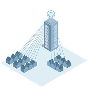 Smart grid | Water Tech Online