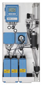 Analytical instruments: Swan Analytical USA | Water Technology