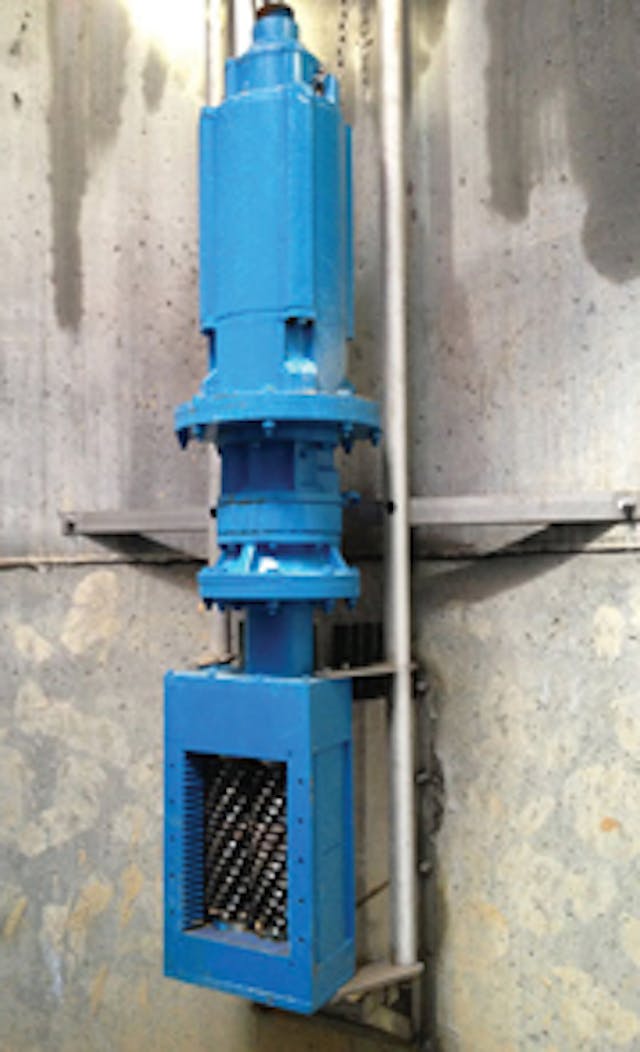 Sludge handling & processing | Water Technology