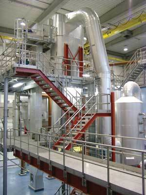 Safe sludge disposal calls for thermal drying methods | Water Technology