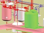 3D Modeling Accelerates Design of Wastewater Systems | Water Tech Online