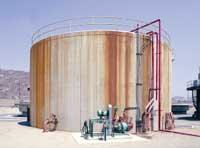 Mixing System Improves Digester Performance, Gas Production | Water ...